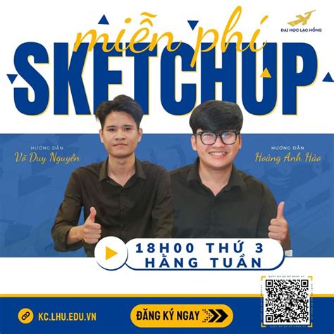 Fce Faculty Of Civil Engineering Organizes Sketchup Basic Class For