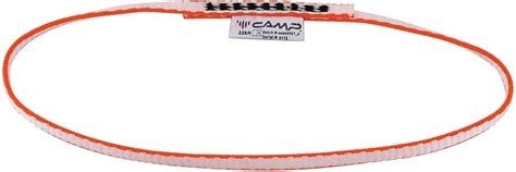 CAMP 8 5mm Express Dyneema Runner Orange 30cm Lightweight And Durable
