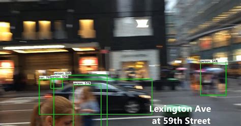 work on an open kernel driver rockchip npu update 3 real time object