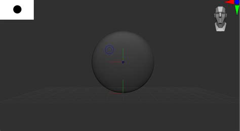 Can T Sculpt Material Weird And Transparent ZBrushCentral