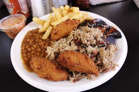 521 Bbq And Grill Indian Land Sc Barbecue Bros