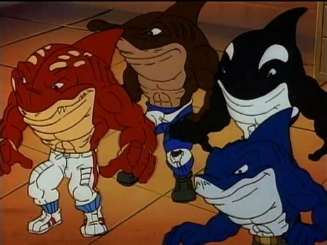 Road Sharks Street Sharks Wiki Fandom Powered By Wikia