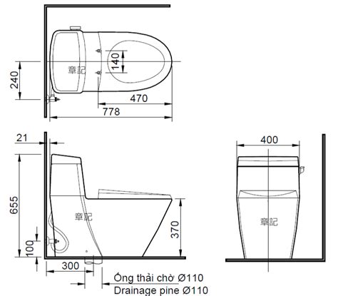 INAX 單體馬桶 GC 918 VRN TW KOHLER章記衛廚 CBK 衛浴廚具