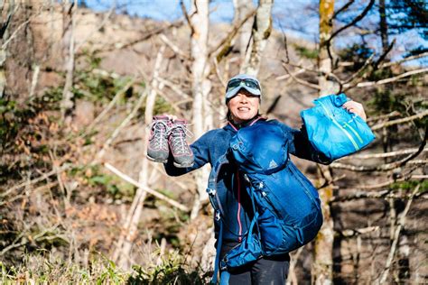 登山にはどんな服装・道具が必要？ 今さら聞けない山登りの基礎知識 Yamap Magazine