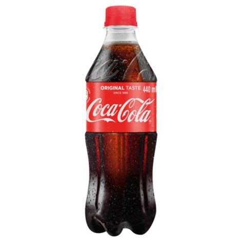 Coke Soft Drink Buddy Bottle Ml Superb Hyper
