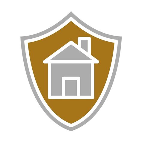 Premium Vector Vector Design Protected Icon Style