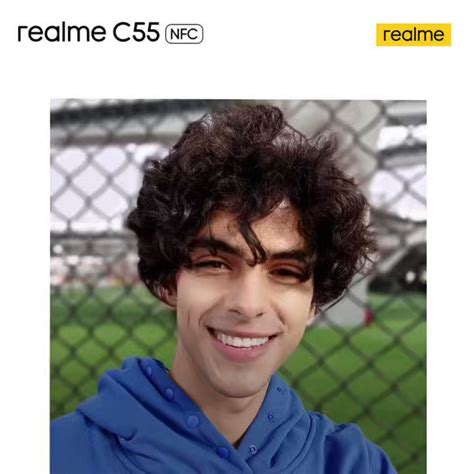 Realme Saudi Arabia ريلمي السعودية On Twitter الان مع البطل تقدر