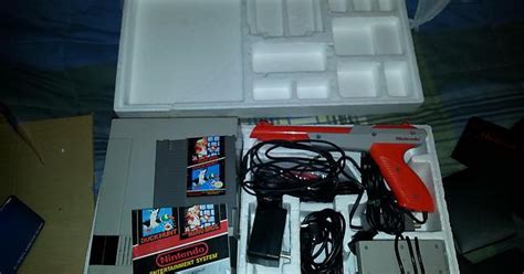 Boxed Nes Album On Imgur