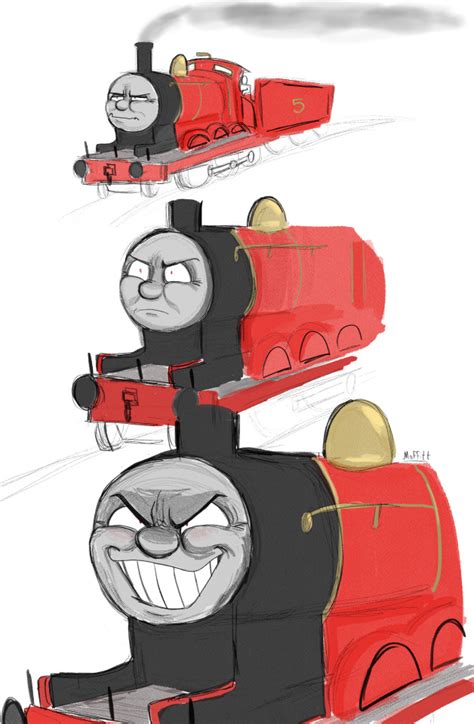Trainrot On Tumblr