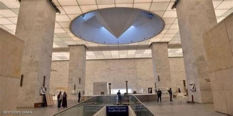 تعرف على متحف الحضارة الذى يستقبل موكب المومياوات اليوم نمبر١ نيوز