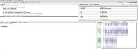 Rom Boot Loader Fails With Uartopen Processors Forum Processors