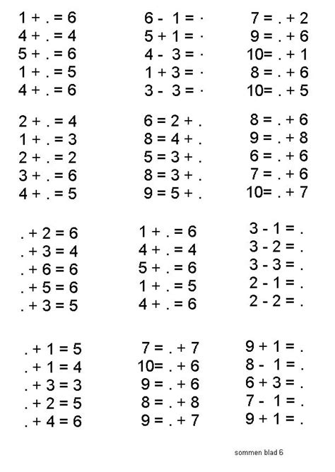 Kleurplaten Rekenwerkbladen Rekenen Groep On Pinterest Number Bonds Skip Counting And
