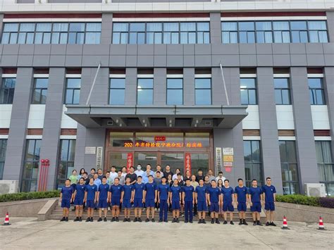 福建省特种设备检验研究院 宁德多部门联合开展特种设备安全生产活动