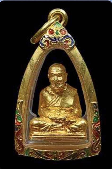 หลวงปู่ทวดวัดช้างให้เบตงพิมพ์เล็กทองคำปี 2505 ทางเรารับตรวจเช็คพระ