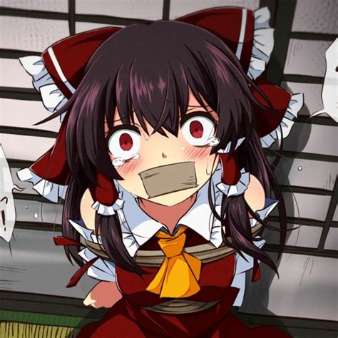 Stream Reimu Hakurei Gets Hit By A Bus But It Didnt Happen Because