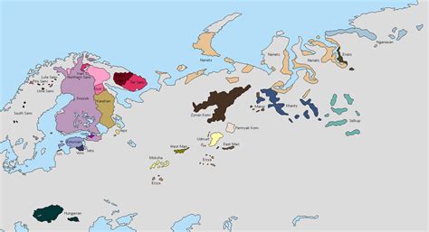 Uralic Languages 1657x900 Rmapporn