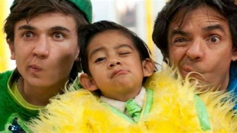 Familia Pluche Este Es El Verdadero Y único Hijo Que Tuvo Ludovico En