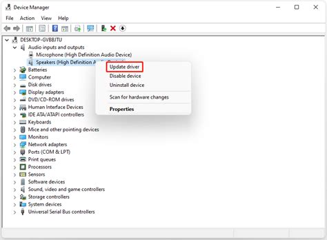 How To Fix Volume Muting Automatically In Windows 11 Minitool