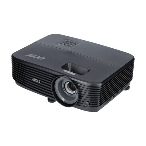 Acer X1229hp Projector Xga 4500 Ansi Dlp Projectors