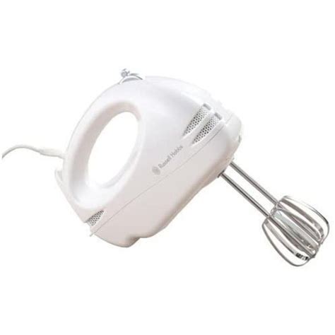 Russell Hobbs – Emilios Eliades