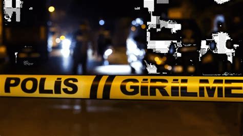 Ankarada Eski Sevgilisini öldüren şüphelinin Ifadesi Ortaya çıktı