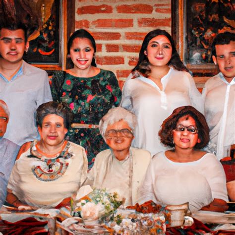 Día De La Suegra Celebremos El Amor Y Gratitud Hacia Ellas Uni2noticias