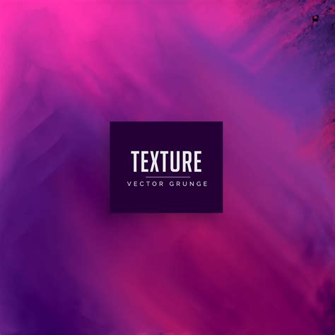 Abstract Purple Watercolor Texture Background Download Free Vector