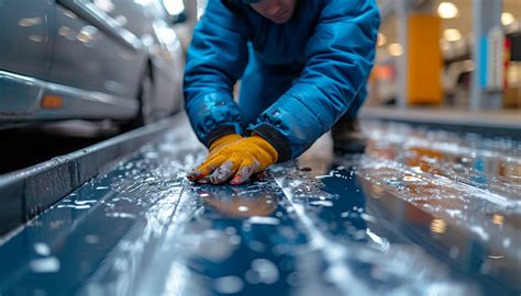 Comment Choisir Et Appliquer Efficacement Des Autocollants