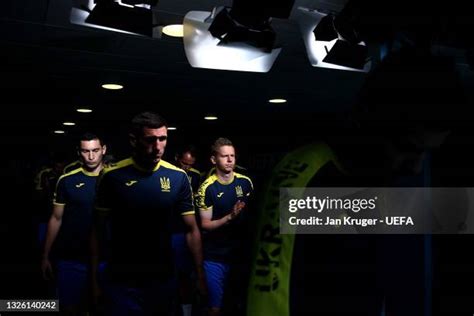 Taras Stepanenko Photos And Premium High Res Pictures Getty Images