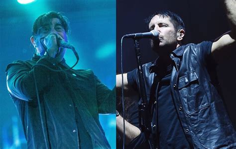 Deftones Are Most Popular Metal Band During Sex While Nine Inch Nails