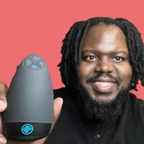 Blowmotion Warming Vibrating Male Masturbator Review Tried And Tested