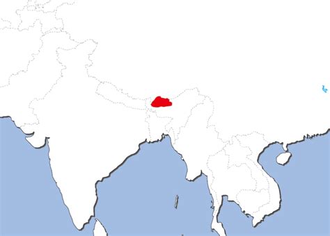 ブータンの国旗 意味やイラストのフリー素材など 世界の国旗 世界の国旗