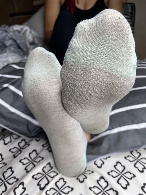 7 Day Worn Socks Who Wants Them Scrolller