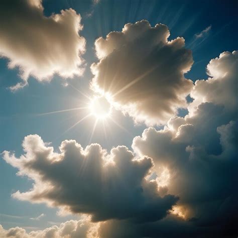 Fotos Sol Nuvens Nubladas 19 000 Fotos De Arquivo Grátis De Alta Qualidade