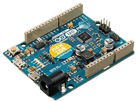 arduino m0 pro