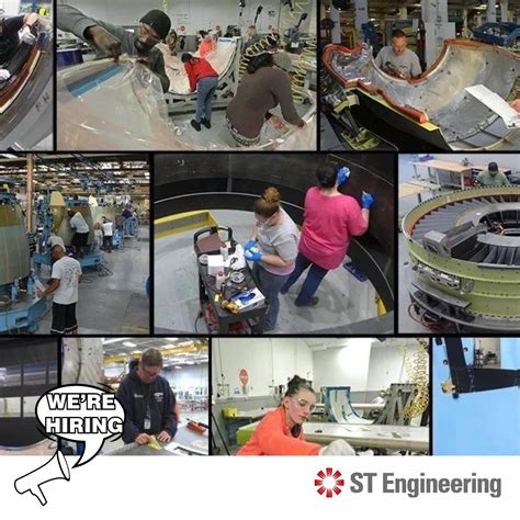St Engineering Mras On Linkedin Working At Mras