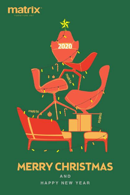 圣诞节海报创意设计作品图片素材 站酷zcool
