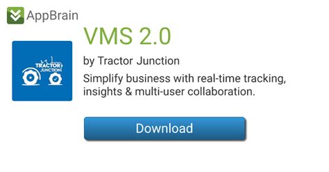 Vms 2 0 For Android Free App Download