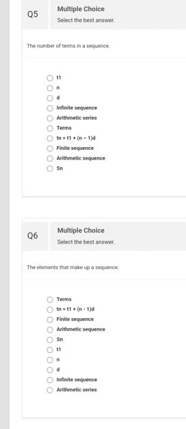Answered Q The Value Of Two Is Equal To Q Fill In The Blank Use The Following Arithmetic
