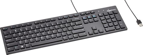 Hp 125 Wired Keyboard Electronics