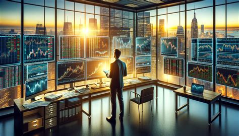 goal oriented trading trading mind mastery