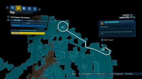 Rick And Morty Map Multiversus Maps And Stages Gcdj