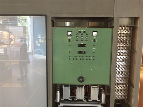 Visit to the ZCOM - Creatronix