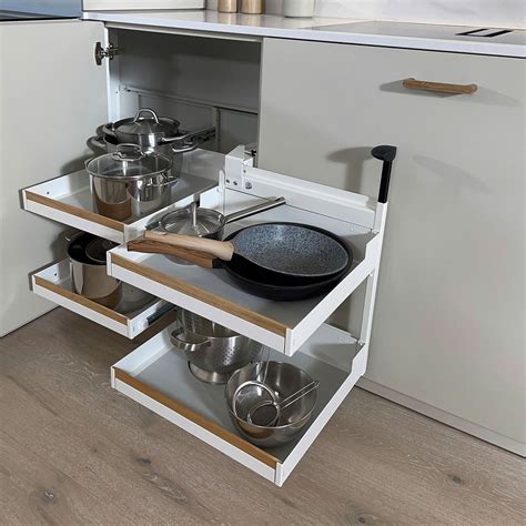 Peka Metall Ag Innovative Fittings For Furniture And Kitchens