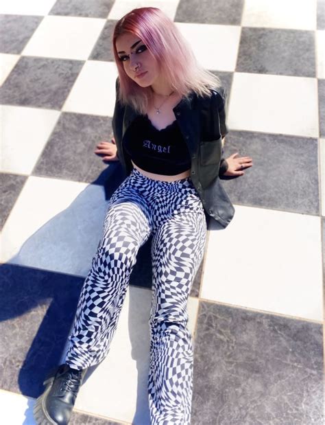 Egirl Pink Hair Outfit Outfits Egirl Pink Egirl Pink Hair