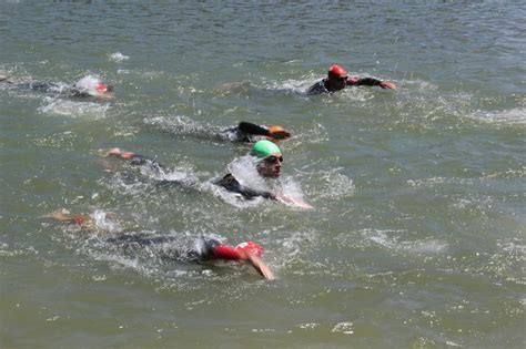 Miu Runners Vii TriatlÓ Internacional De Balaguer