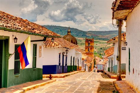 Este es el pueblo más bonito de Colombia según la inteligencia artificial Infobae