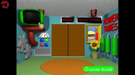 Baldis Basics The Super Decompile Project For Baldis Basics Baldi Projects