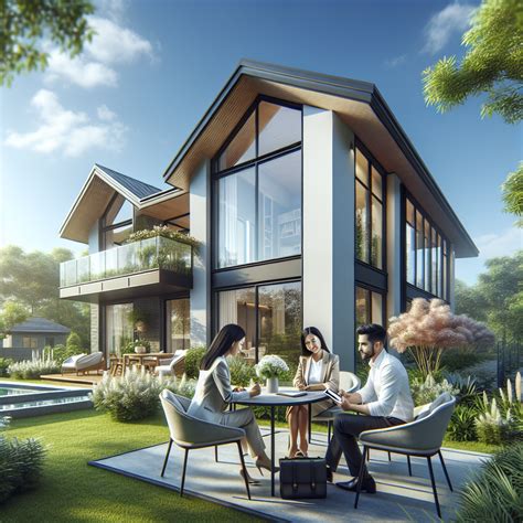 Comment Calculer Le Prix Dune Maison Avec Terrain Univers Maisons