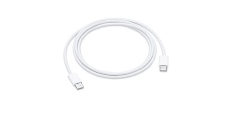 Apple To Switch To USB C For All Accessories Including MagSafe Battery Pack
